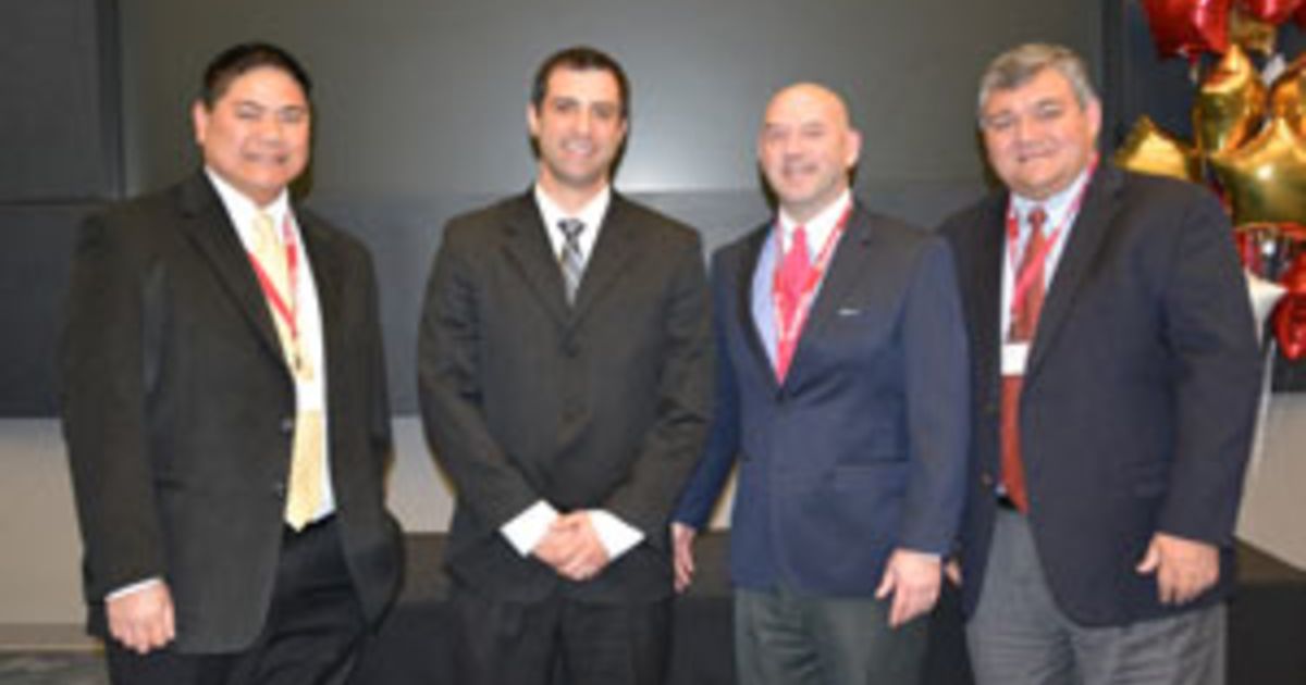 Freudenberg-NOK-recognized-by-Meritor | Rubber News