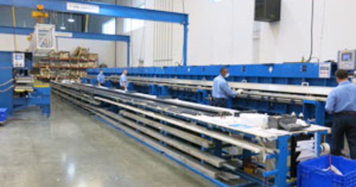 Rubbercraft-flies-high-with-unique-product | Rubber News