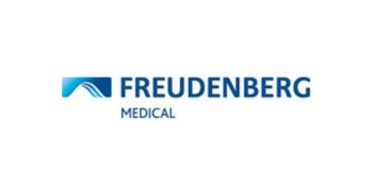 Freudenberg-unveils-new-medical-brand | Rubber News