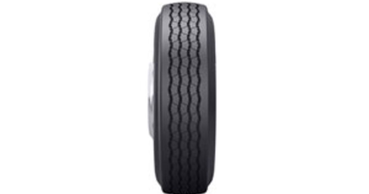 Bridgestone-introduces-retread-line | Rubber News