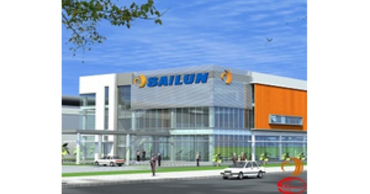 Sailun-to-build-second-plant-in-Vietnam | Rubber News