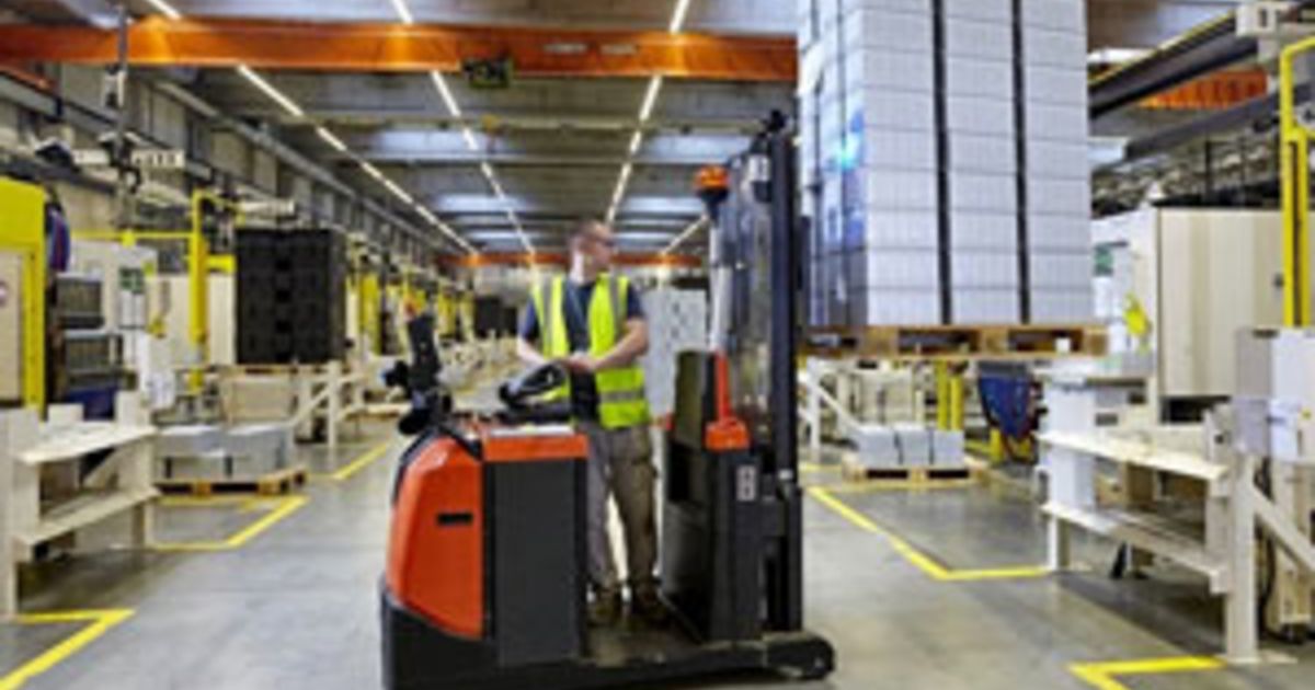 Johnson-Controls-Tyco-agree-to-merger | Rubber News