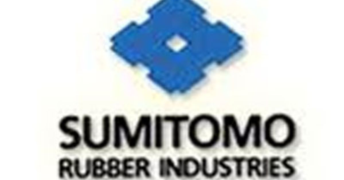 Sumitomo's-earnings-drop-for-first-half | Rubber News