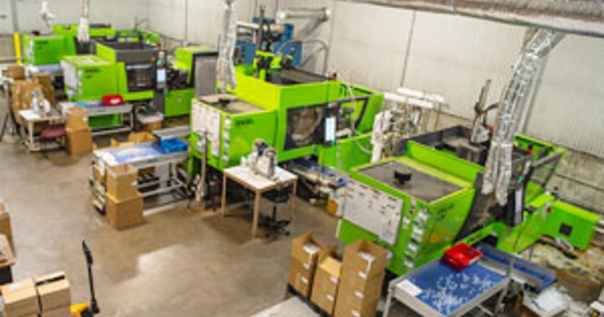 MDS-adds-new-LSR-press-to-meet-rising-demand | Rubber News