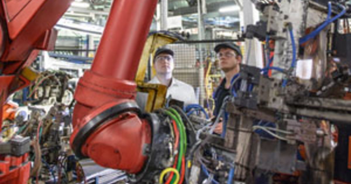 Freudenberg-Sealing-upgrades-German-facility | Rubber News