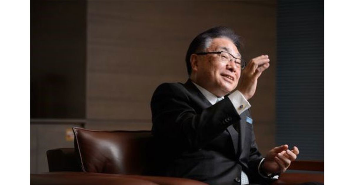 How-Bridgestone's-CEO-learned-when-to-walk-away-from-a-deal | Rubber News