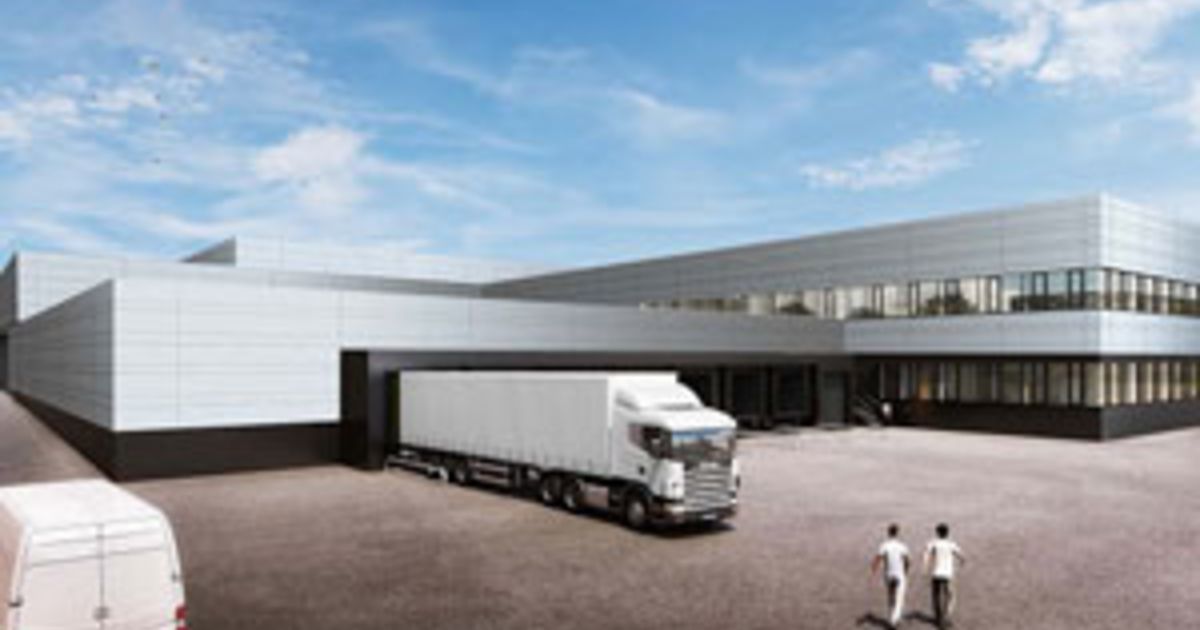 Freudenberg-starts-$45-million-expansion-project-in-Germany | Rubber News