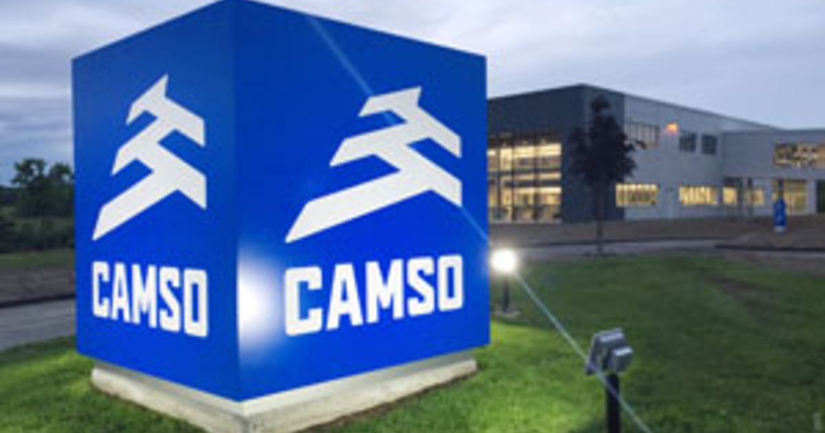 Camso-opens-Vietnam-tire-plant | Rubber News