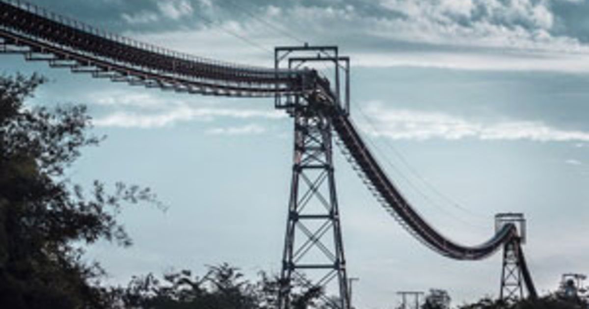 Semperit-takes-conveyor-belt-technology-to-new-heights | Rubber News