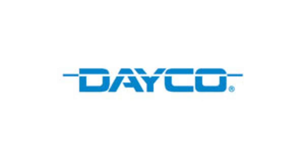 Dayco-CEO-to-step-down-replacement-named | Rubber News