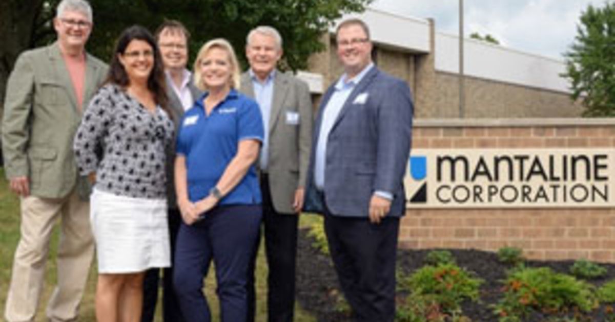 Rubber-processor-Mantaline-expands-in-TPEs | Rubber News