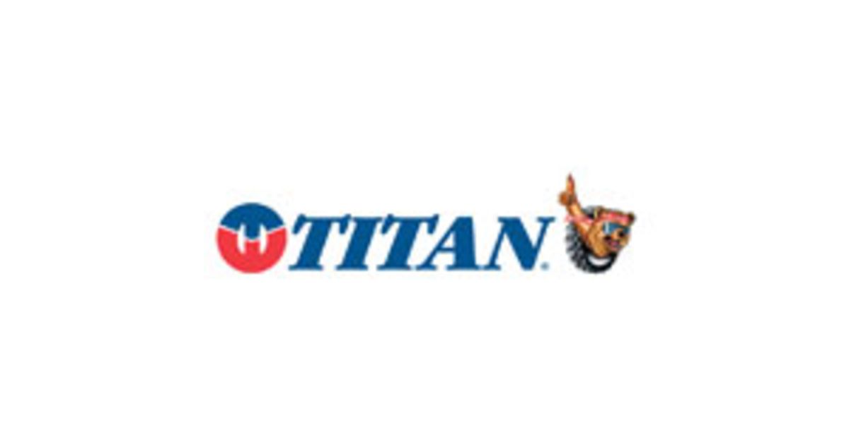 Titan-adds-non-tire-rubber-products-unit | Rubber News