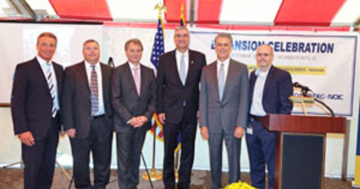 Freudenberg-NOK-celebrates-two-milestones | Rubber News