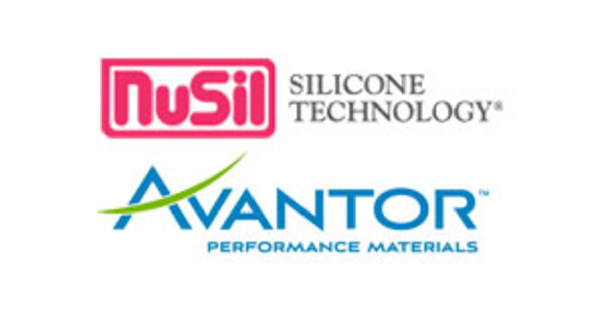Avantor-merges-with-NuSil | Rubber News