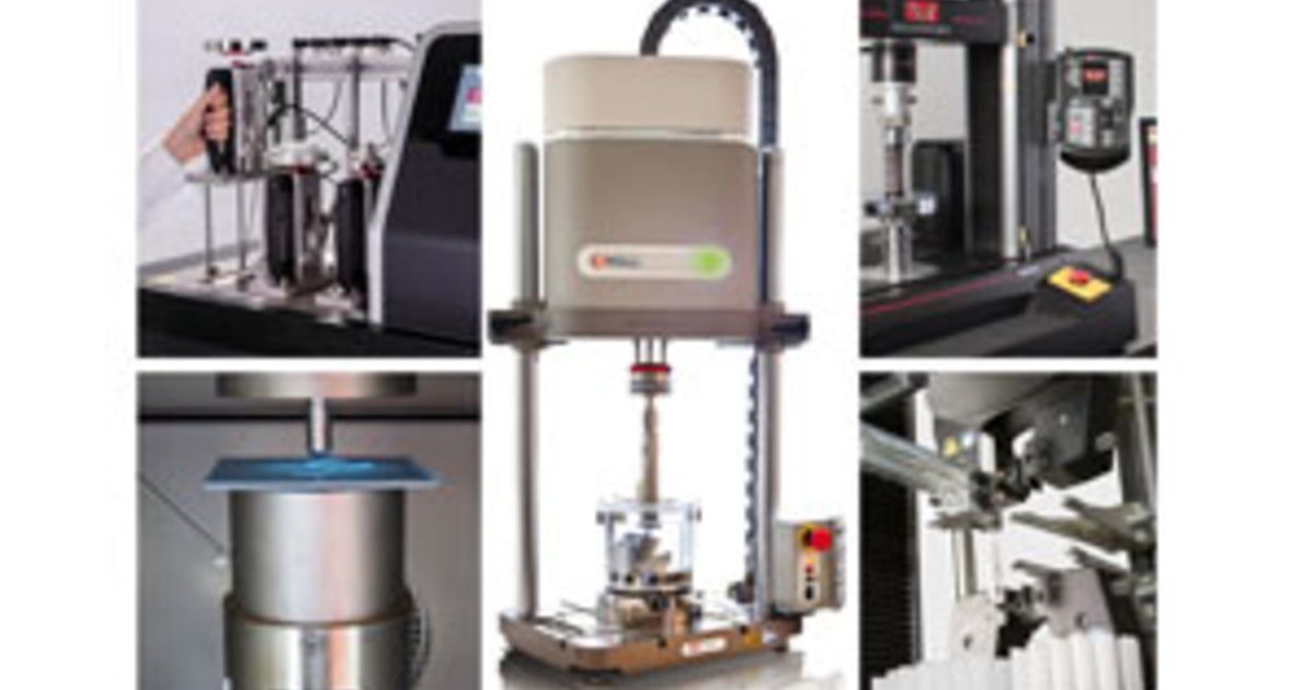 Instron-showcasing-polymer-testing-machines | Rubber News