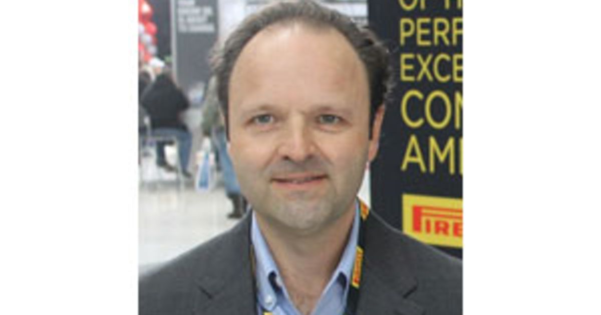 Ex-Pirelli-executive-named-Marangoni-CEO | Rubber News