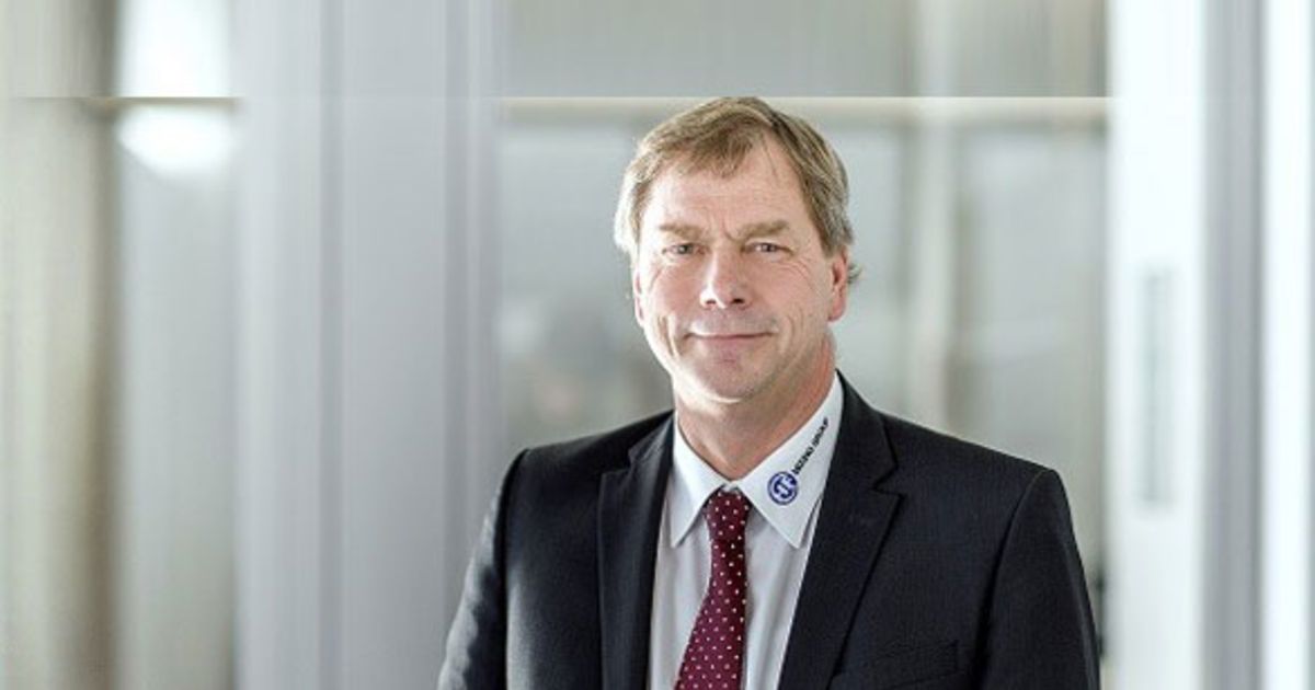 Limper:-Complexity-driving-change-in-rubber-mixing | Rubber News