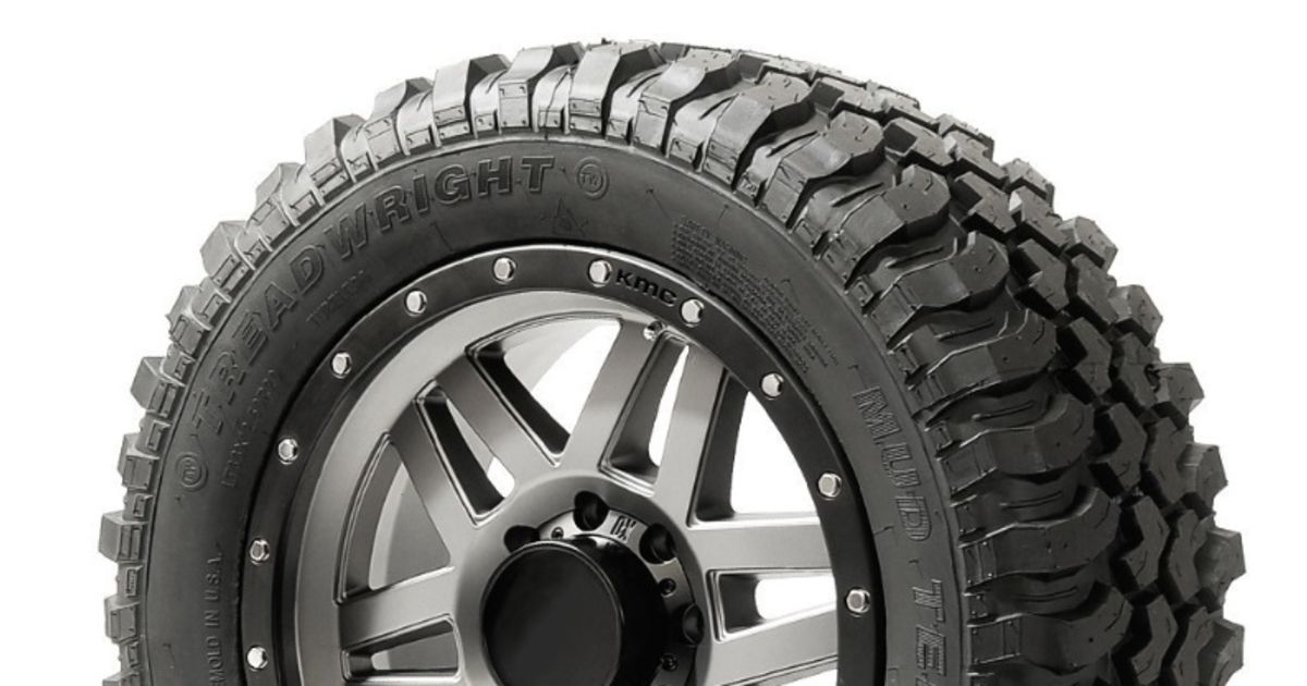 TreadWright-expands-Claw-series-size-offerings | Rubber News