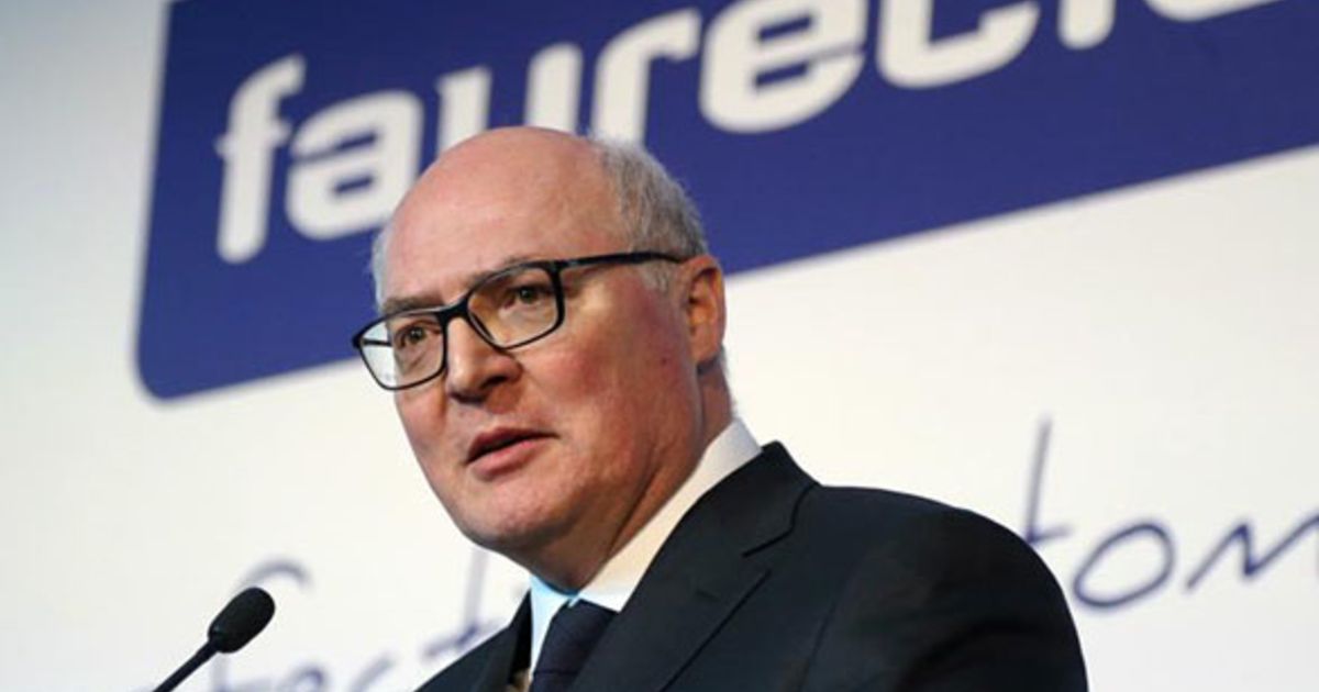 Faurecia-CEO-eyes-acquisitions-to-create-'cockpit-of-the-future ...