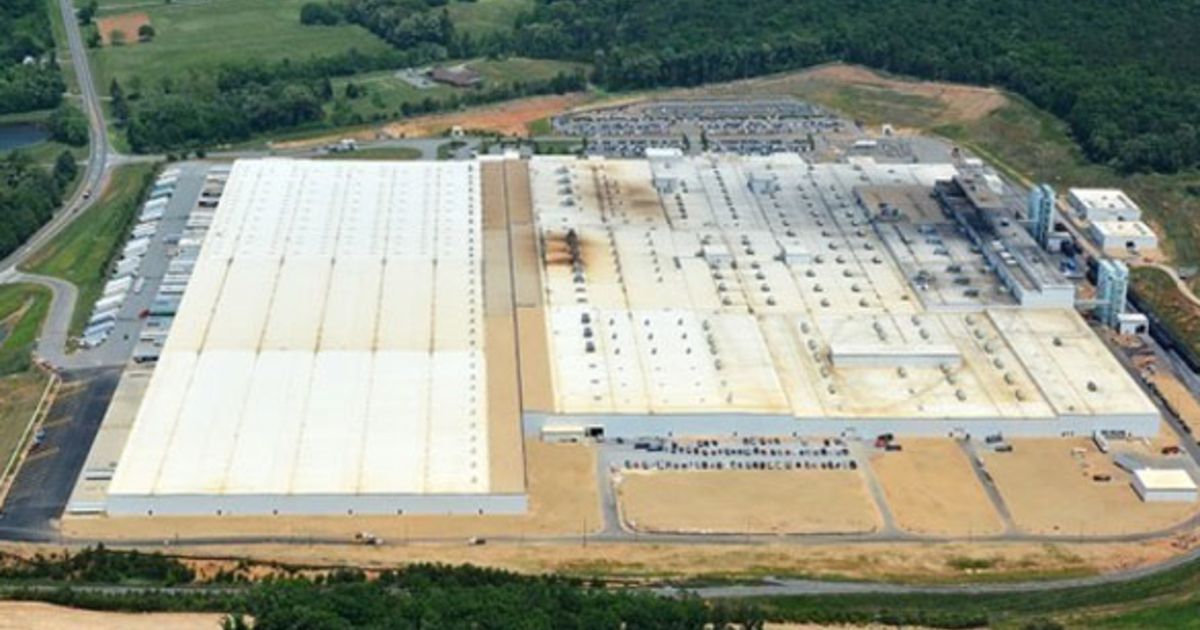 Toyo-plans-North-American-expansion | Rubber News