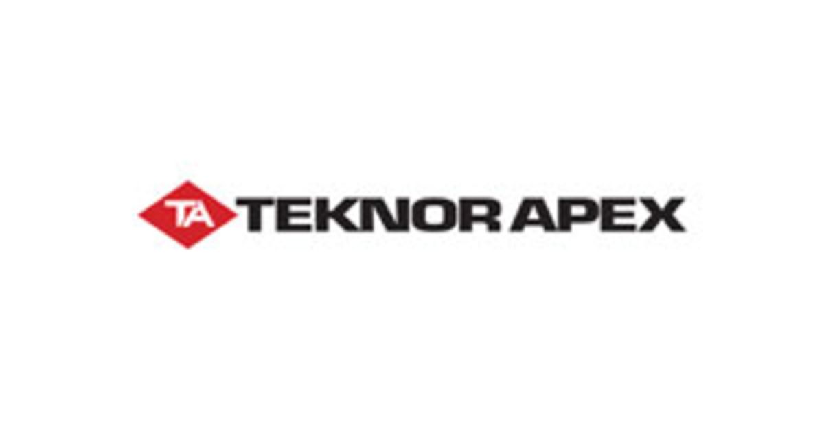 Teknor-Apex-starts-medical-grade-TPE-production-in-Singapore | Rubber News