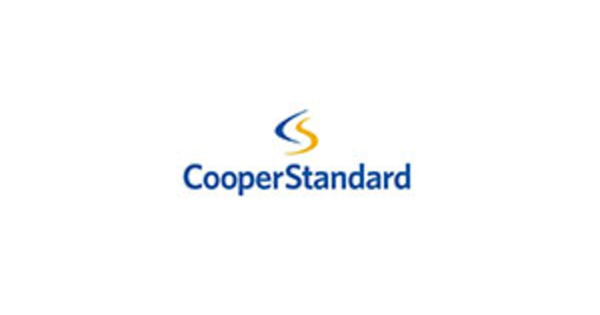 Cooper-Standard-releases-corporate-responsibility-report | Rubber News
