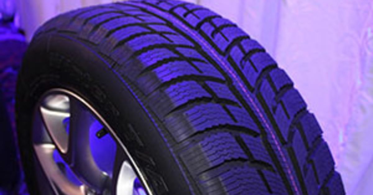 BFG-Canada-prepares-winter-tire-rollout | Rubber News