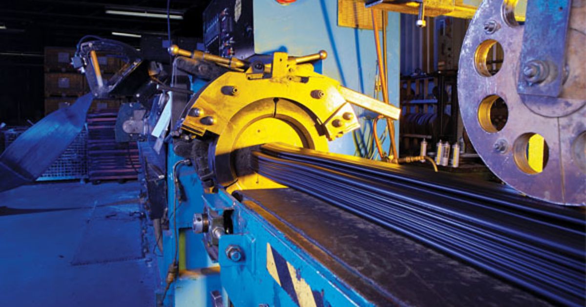 Polycorp-grows-in-Canada | Rubber News