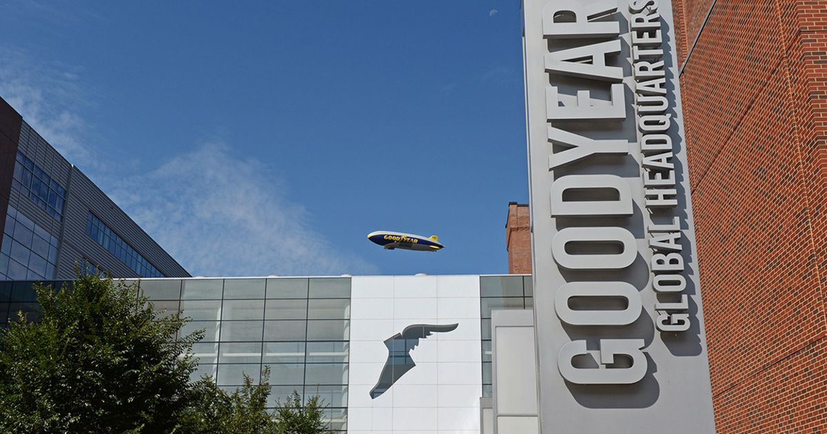 Goodyear-supports-Akron-revitalization-with-donation | Rubber News