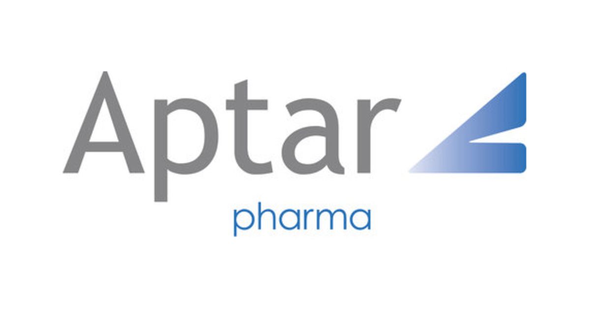 Aptar-Pharma-electronic-lockout-device-approved | Rubber News