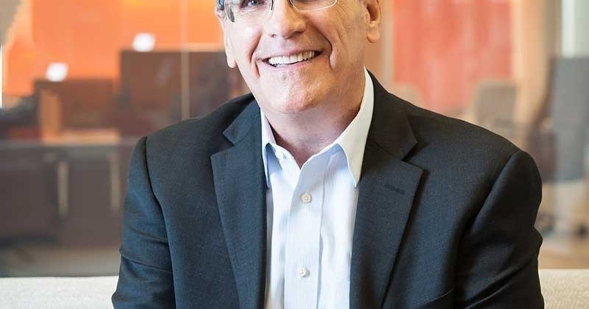 Saint-Gobain-Corp.-taps-Kinisky-as-president-and-CEO | Rubber News