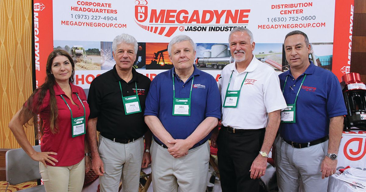 Jason-Industrial-creates-hydraulic-hose-program | Rubber News