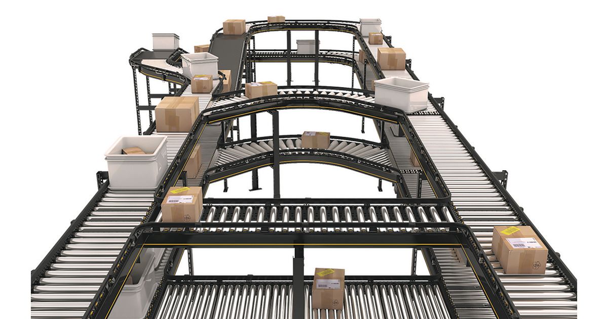 Interroll-looks-to-bring-conveyor-systems-to-U.S. | Rubber News