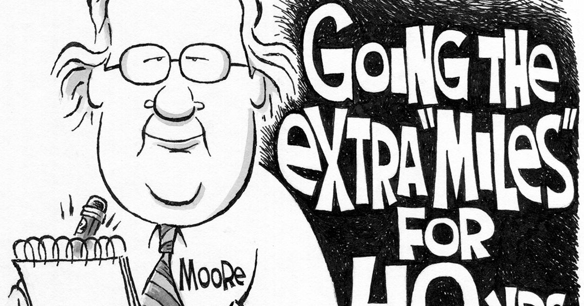 Column:-Miles-Moore-marks-40-years-as-RPN-reporter | Rubber News