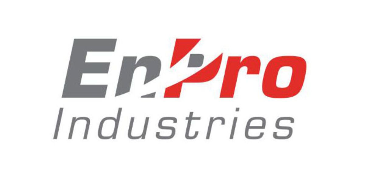 Court-approves-EnPro's-reorganization-plan | Rubber News