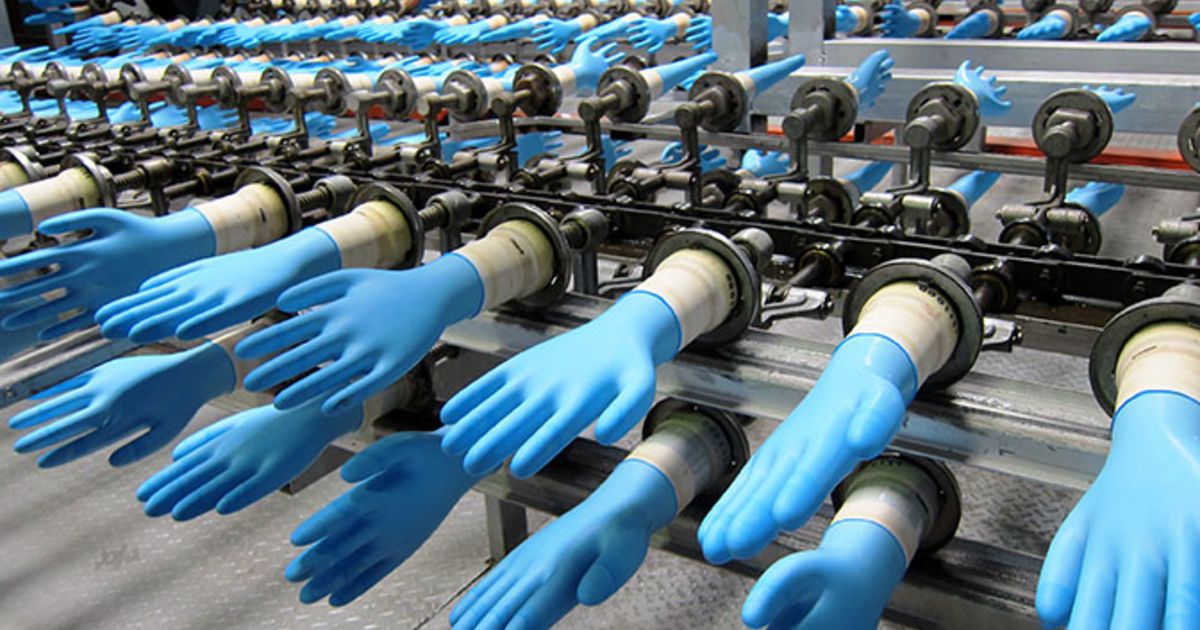 Malaysia working with U.S. agency for labor compliance | Rubber News