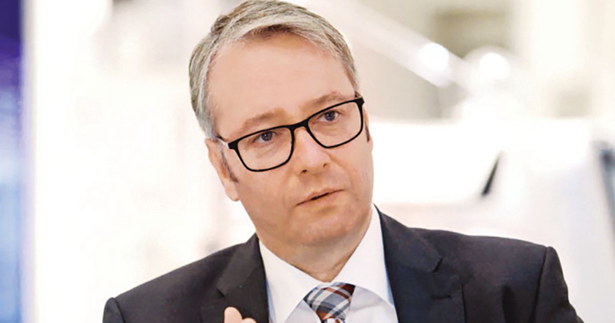 ZF-reinvents-itself-to-prepare-for-digital-future | Rubber News