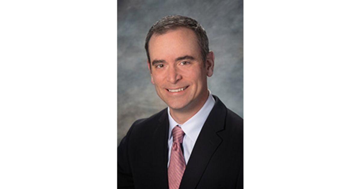 Cooper-Standard-names-Banas-as-CFO | Rubber News