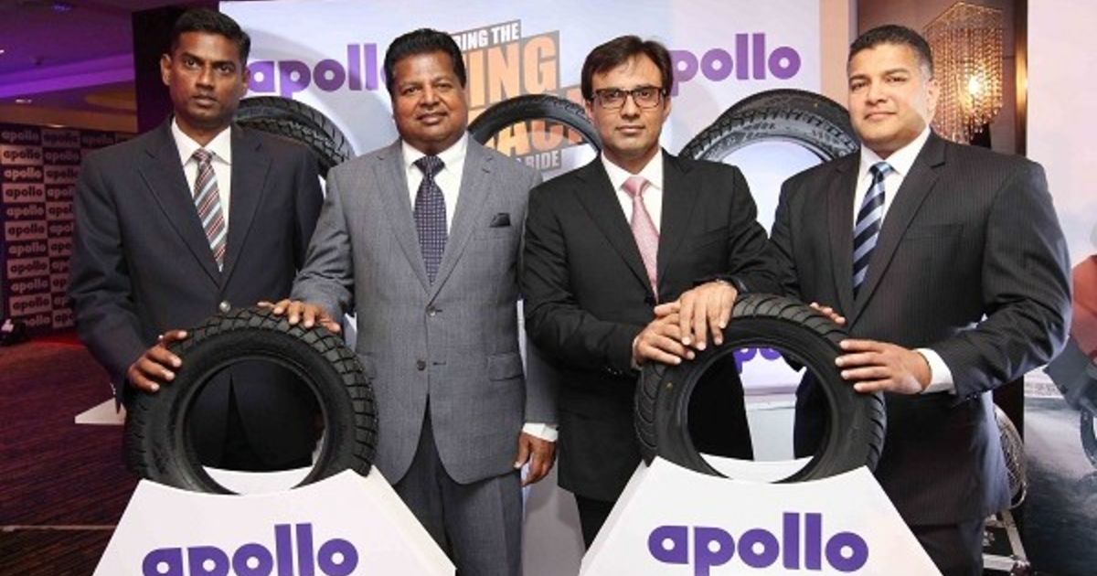 Apollo-extends-presence-in-Sri-Lanka | Rubber News
