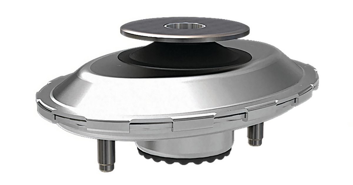 Tenneco-expands-Clevite's-testing-capabilities | Rubber News