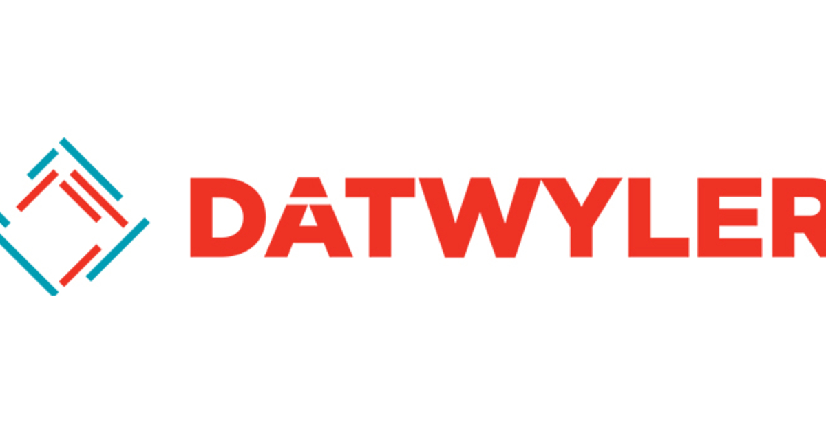 Datwyler's Open Innovation Campaign offers cash prizes for big ideas ...
