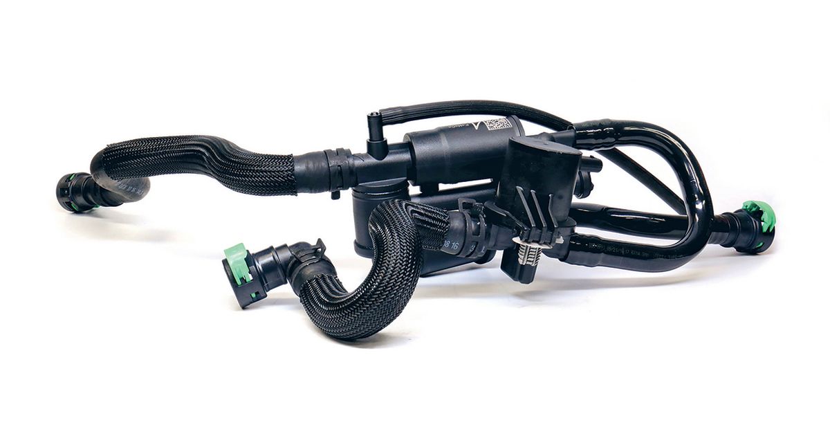 Dayco-product-helps-fuel-efficiency-lightweighting | Rubber News