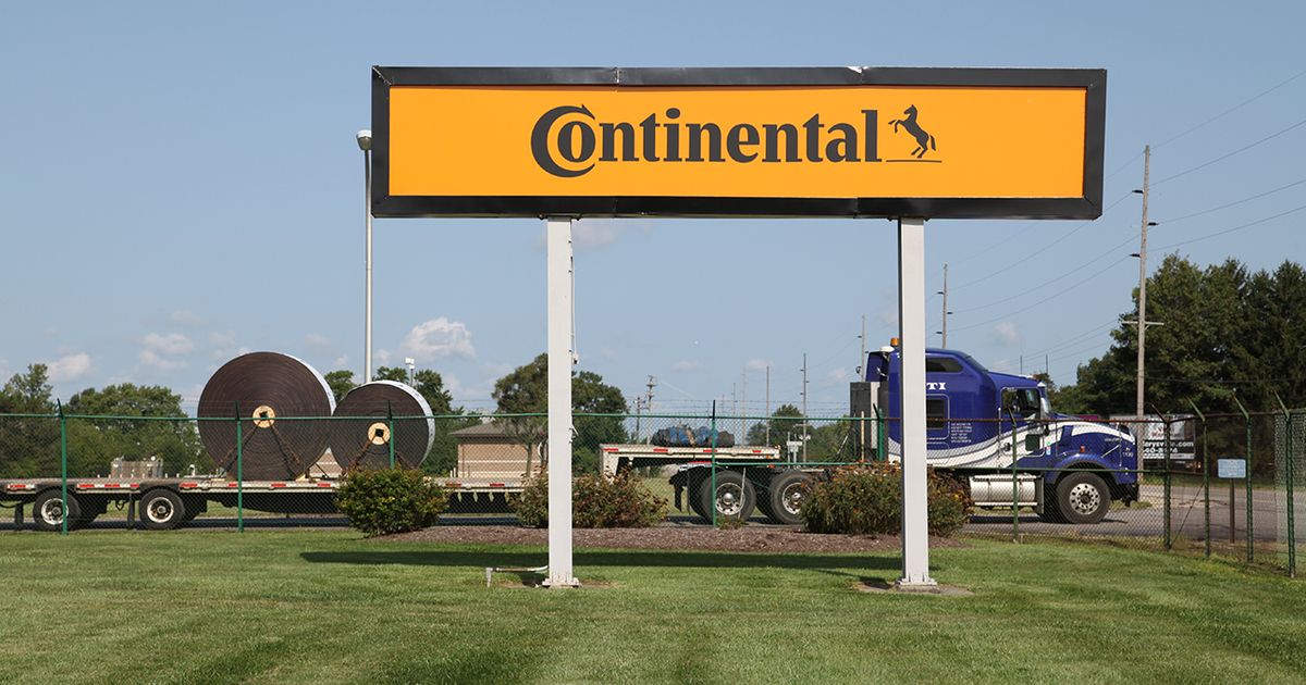 ContiTech-reaches-new-agreement-at-4-USW-sites | Rubber News