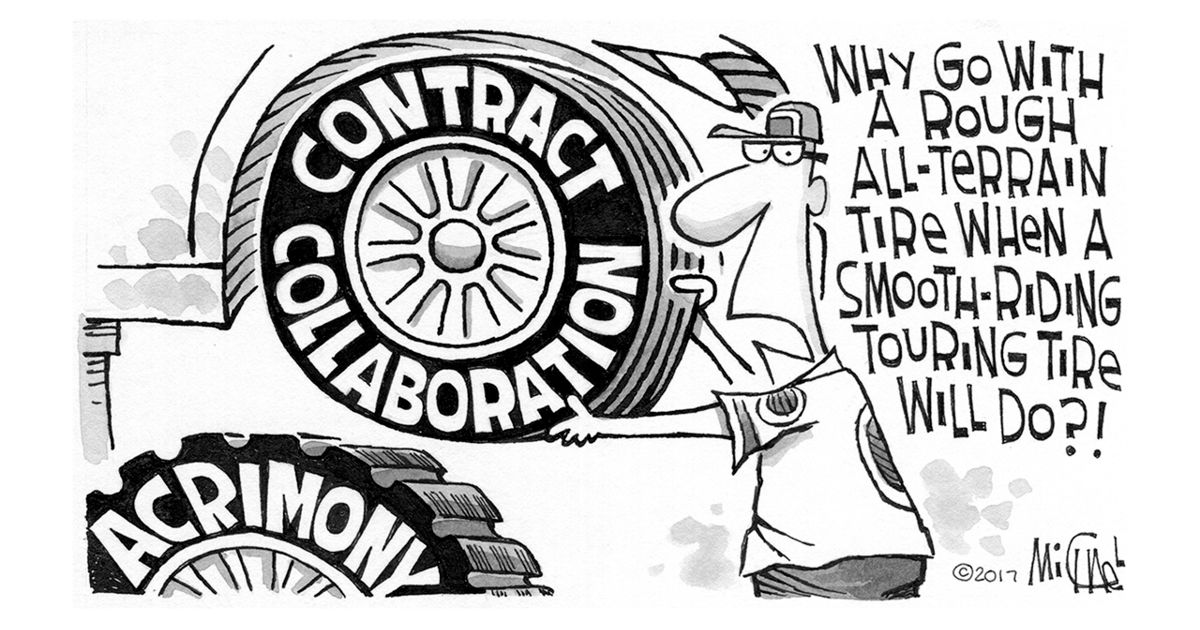 Editorial:-Collaboration-vital-to-USW-contract-all-can-live-with ...