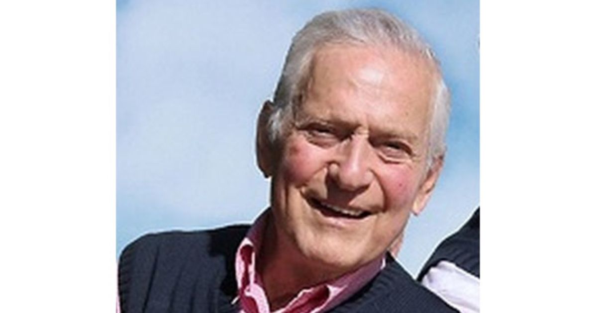 Retread-industry-advocate-Brodsky-dies-at-81 | Rubber News