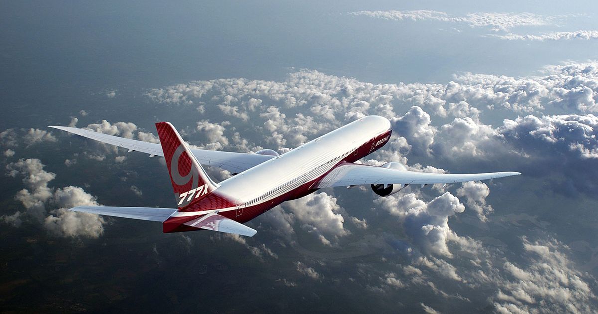 Boeing-certifies-Goodyear-tire-for-new-aircraft | Rubber News