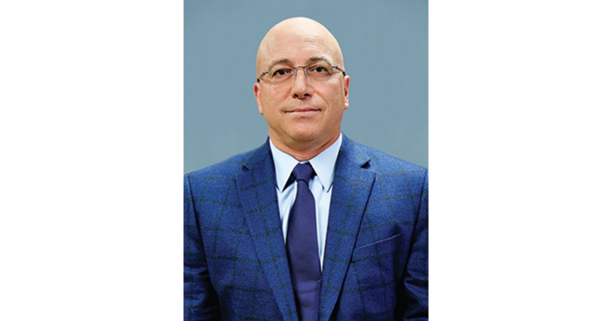 New-Dayco-CEO-brings-competitive-focus | Rubber News