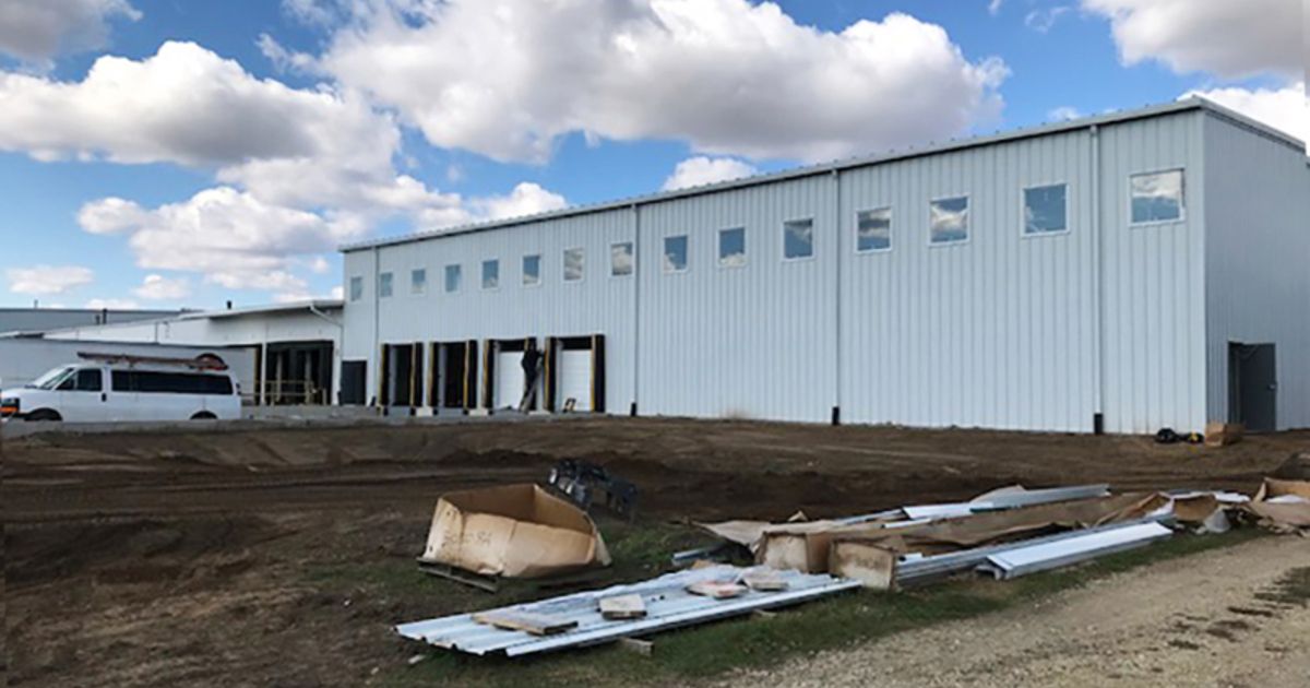 Flexaust-adds-to-Indiana-facilities | Rubber News