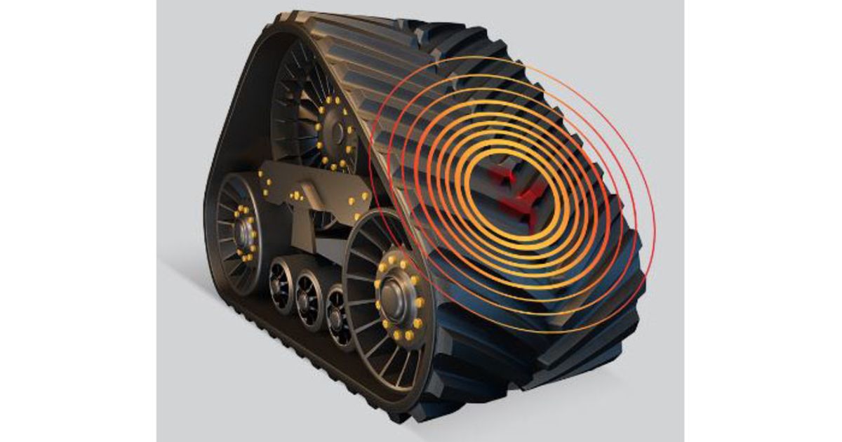 Continental-unveils-new-track-sensor-concept | Rubber News