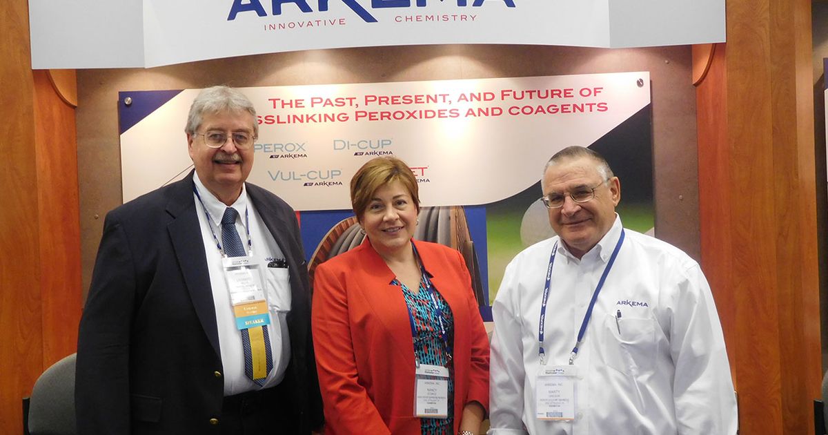 Arkema-peroxide-has-use-in-EPDM-products | Rubber News